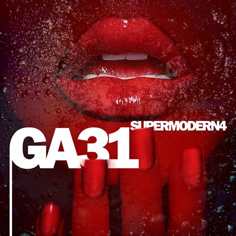 ‎supermodern4 Album By Ga31 Apple Music