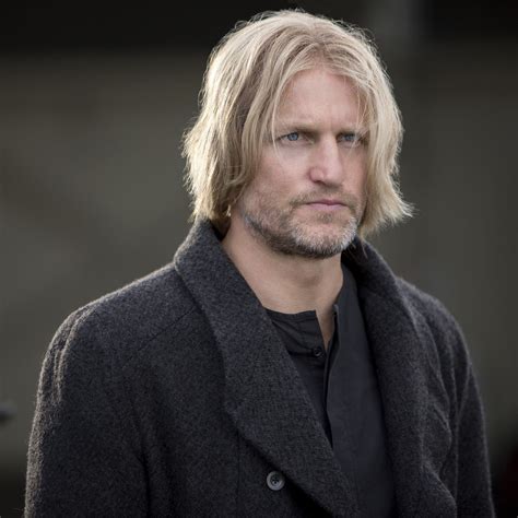 How Did Haymitch Win The Hunger Games