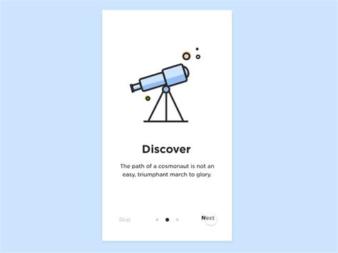 Onboarding Animation Onboarding Animation Design Creative Professional