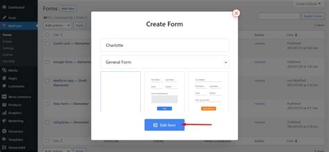 How To Integrate Convertkit In Elementor Metform