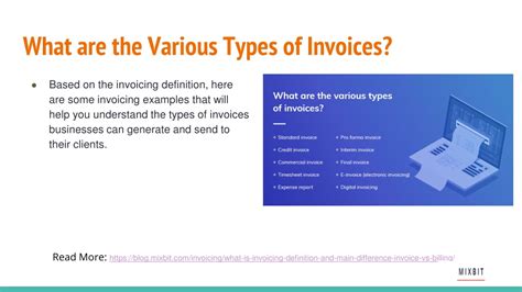 PPT What Is Invoice Definition General Difference Between Invoice And Billing PowerPoint