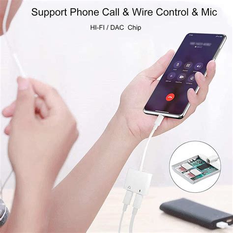 Audio Logic Active Male USB C to xUSB C Female Adapter Splitter активен адаптер от USB C