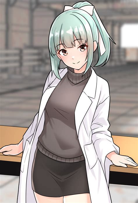 Yuubari Kantai Collection Drawn By Furaggu Frag Danbooru