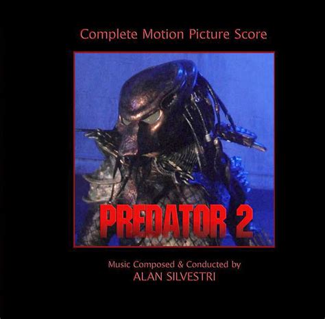 Alan Silvestri Predator Soundtrack Download Entrancementtags