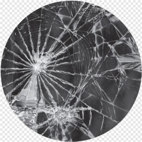 Glass Texture Free Icon Library