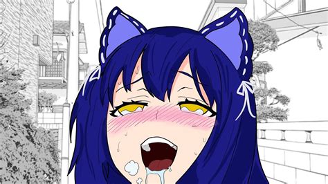 Случай с валерьянкой Снежа Youtube