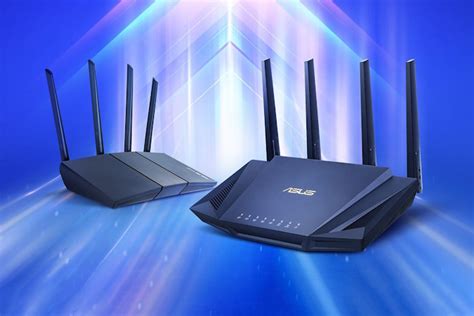 An Extendable Router From Asus Gives Your Wifi Network Room To Grow Edge Up