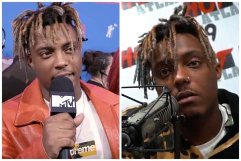 110 Inspirational Juice Wrld Quotes About Love Depression And Success