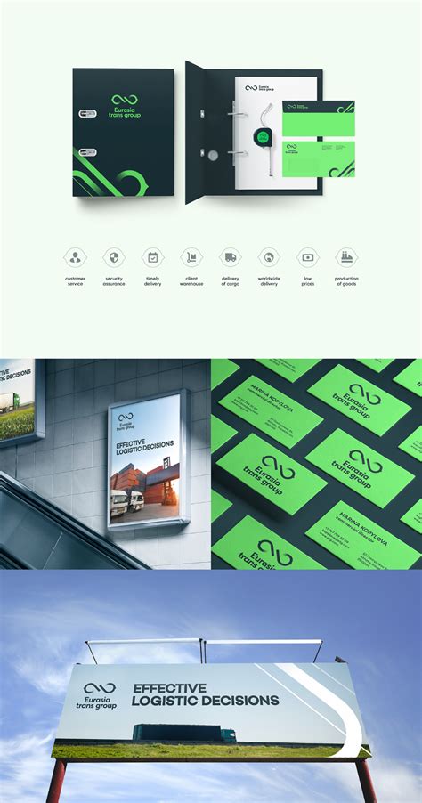 Branding Visual Identity And Logo Design Examples Artofit