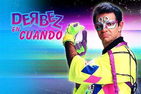 Derbez En Cuando Tv Series 1998 1999 Imdb