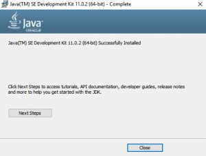 Install Selenium Simple Steps To Install Selenium On Windows