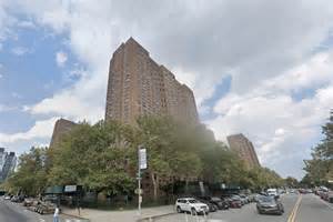 South Bronx Nycha Housing Tower Partially Collapses No Injuries