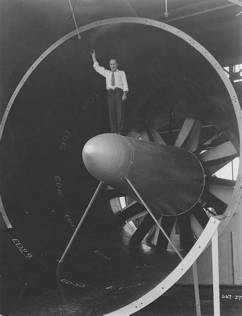 Aerodyne Mine Ventilation Fan Rhumanforscale