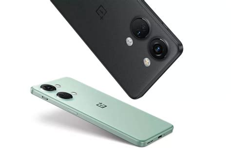 OnePlus Nord 4 nabídne vlajkový prvek a čip Snapdragon