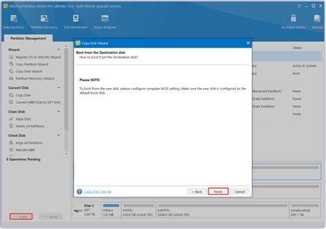 Solutions To Fix Boot Menu Not Opening In Lenovo