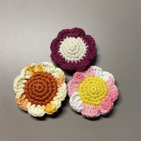 Ravelry Catnip Flower Cat Toy Pattern By Ariel Dodd
