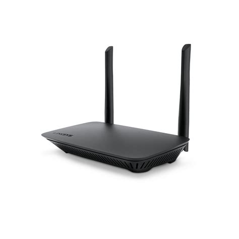 Linksys Dual Band Wifi Router Ac Computers Shop Kampala Uganda