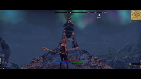 Elder Scrolls Online Red Eagles Flight Achievement Youtube