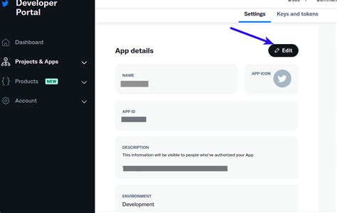 How To Generate Twitter Api Key Heateor Support Documents