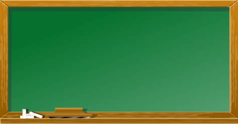 Clean Blackboard Clip Art At Vector Clip Art Online