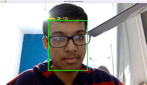 GitHub Paarthsaggarwal Age And Gender Recognition