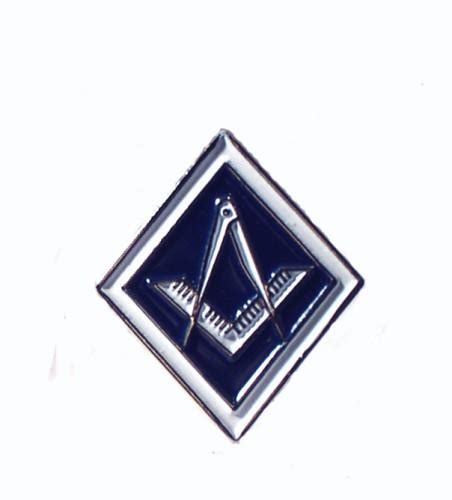 Masonic Pin Badge Enamel Lapel Pin Badges Jks Bargains