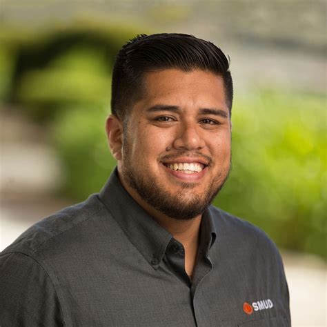 Find My Advisor Smud