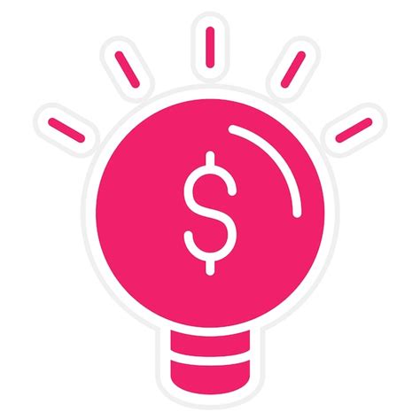 Premium Vector Vector Design Tip Icon Style