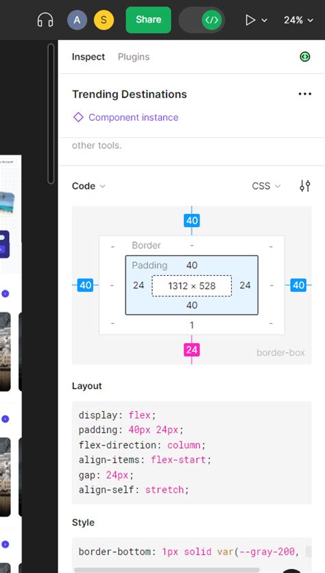 Figma Ui Conversion Into React Code With Tailwind Css Innostax
