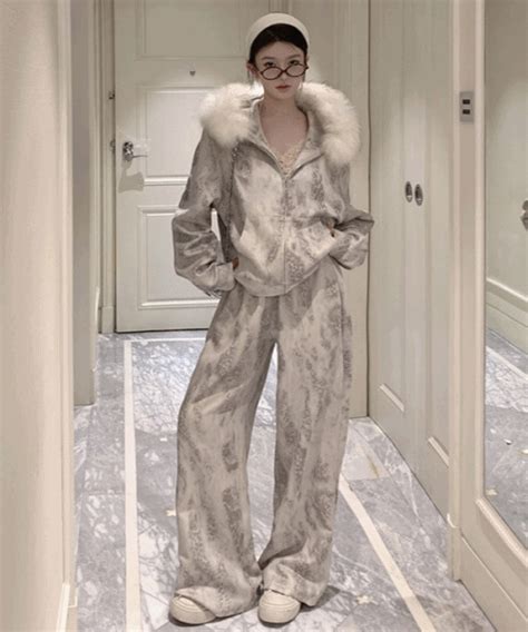 레이디나인 [겨울신상⛄] 로띠아 캐주얼 일자팬츠