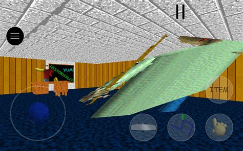 Baldi S Basics At Night Mod Menu By Baldi V2 0