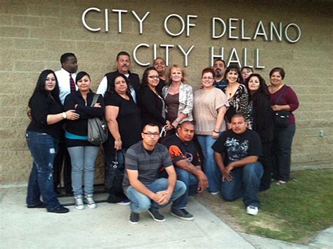 Delano Ccf Workers Fight Off Privatization Seiu Local 521