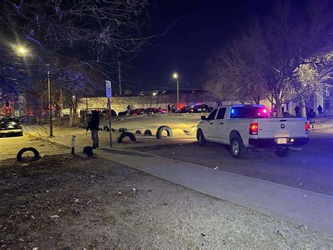 Agreden Y Lesionan A Balazos A Un Hombre Fue Llevado Al Imss En Un