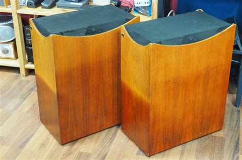 Sonab Oa 5 Classic Audio