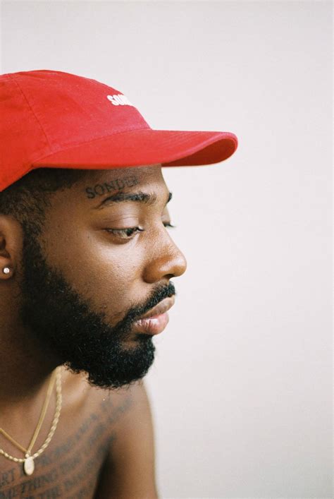 100 Brent Faiyaz Wallpapers