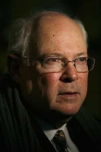 Michael Pressman Fan Casting