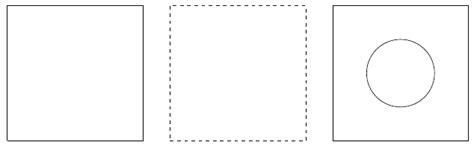 general topology how to determine whether those sets are open or