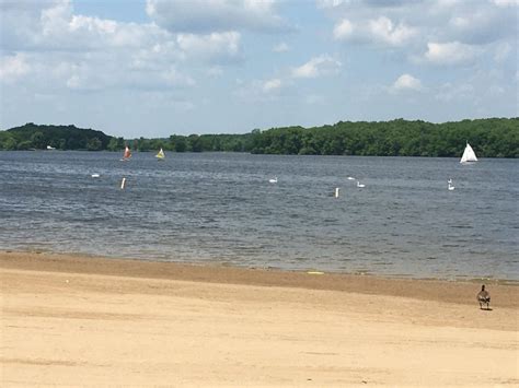 Low Level Of Hexavalent Chromium Found In Kent Lake The Oakland Press