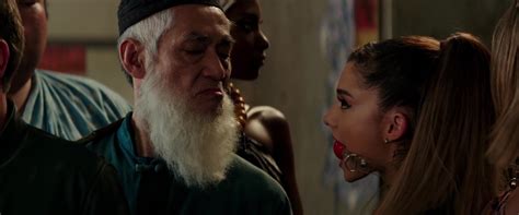 Ariana Grande Nude Pics Página 1