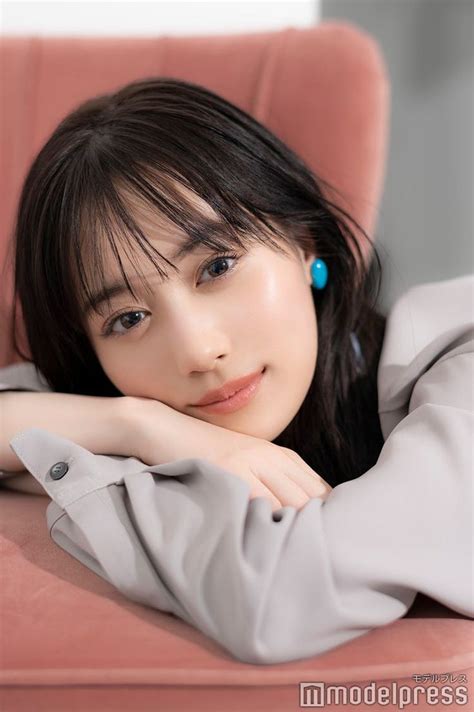 画像115 “女優・山下美月”を深掘りしたら、本職・乃木坂46への感謝と彼女を支えるファンにたどり着いた「自分が舵を取って、ときには盾と