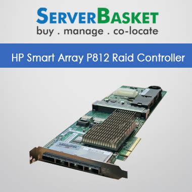 Buy Hp Smart Array B I Raid Controller At Cheap Price Online India