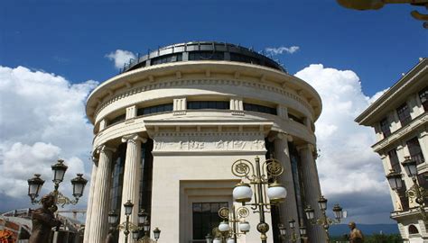 Ислам Абази е нов шеф на местото од Русковска