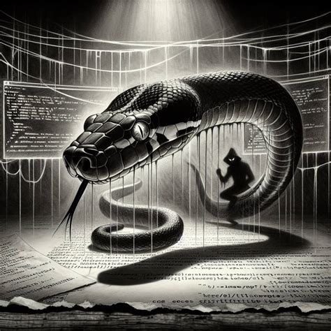 Python Phishing Escapade From Sneaky Scripts To Purerat Mayhem The Nimble Nerd