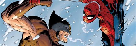 Across The Spider Verse Whats The Deal With Assassin Spider Man