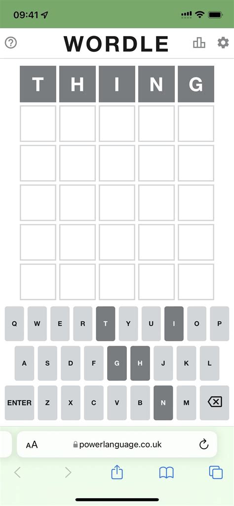 How To Install And Play Wordle TechStory