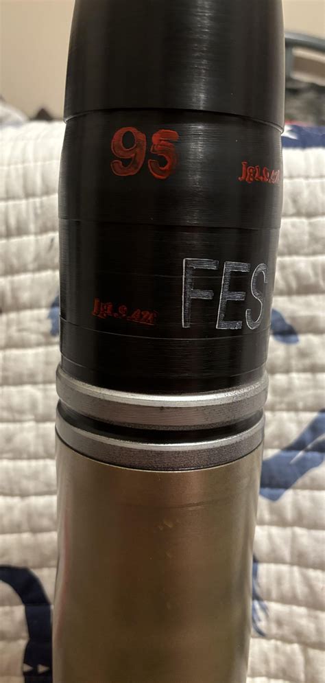 Tiger Tank Ap Shell Rmilitariacollecting