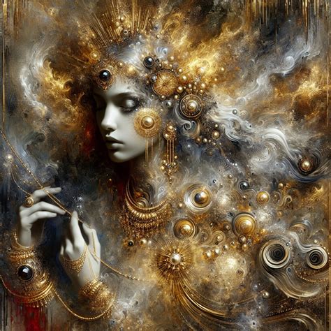 Ai Generated Princessoflight Photos And Artwork Deep Dream Generator