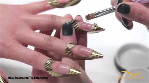 Extensions Gel Nails And Overlayswhat Do They All Mean