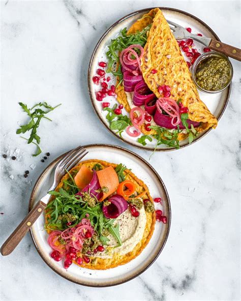 Vegansk Poke Bowl Opskrift På Pokebowl Med Marineret Tofu