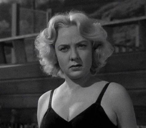 Audrey Totter As Claire In Tension 1949 Cinematic Techniques Film